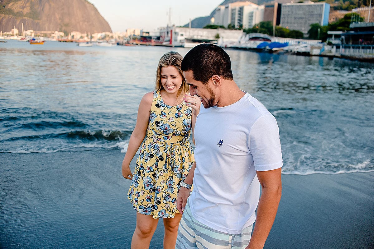 Bia & Thiago | Ensaio Fotográfico de Casal no Rio de Janeiro – ANDRÉ ...